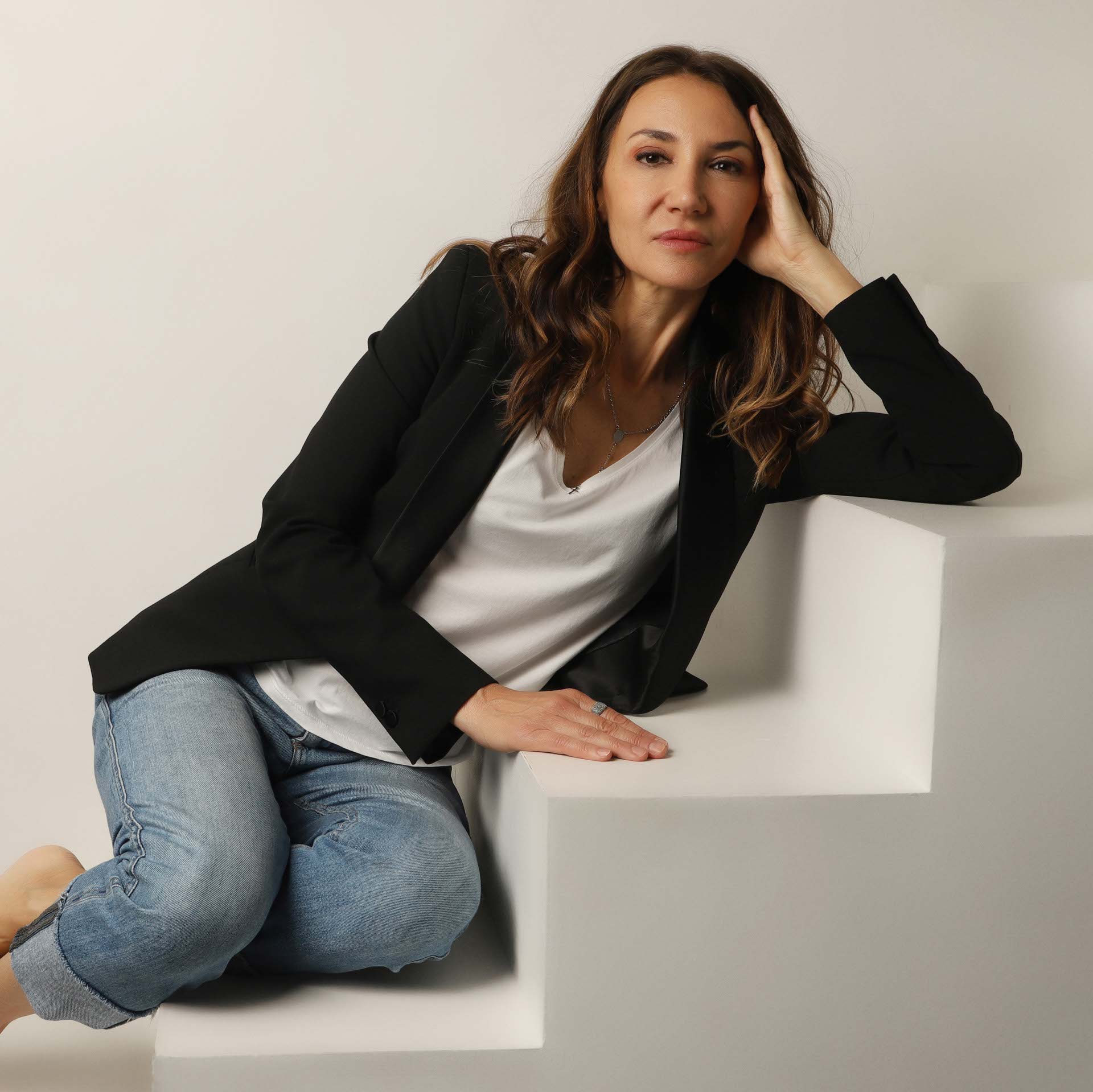 About - Daniela Favero Architecture | Interiors